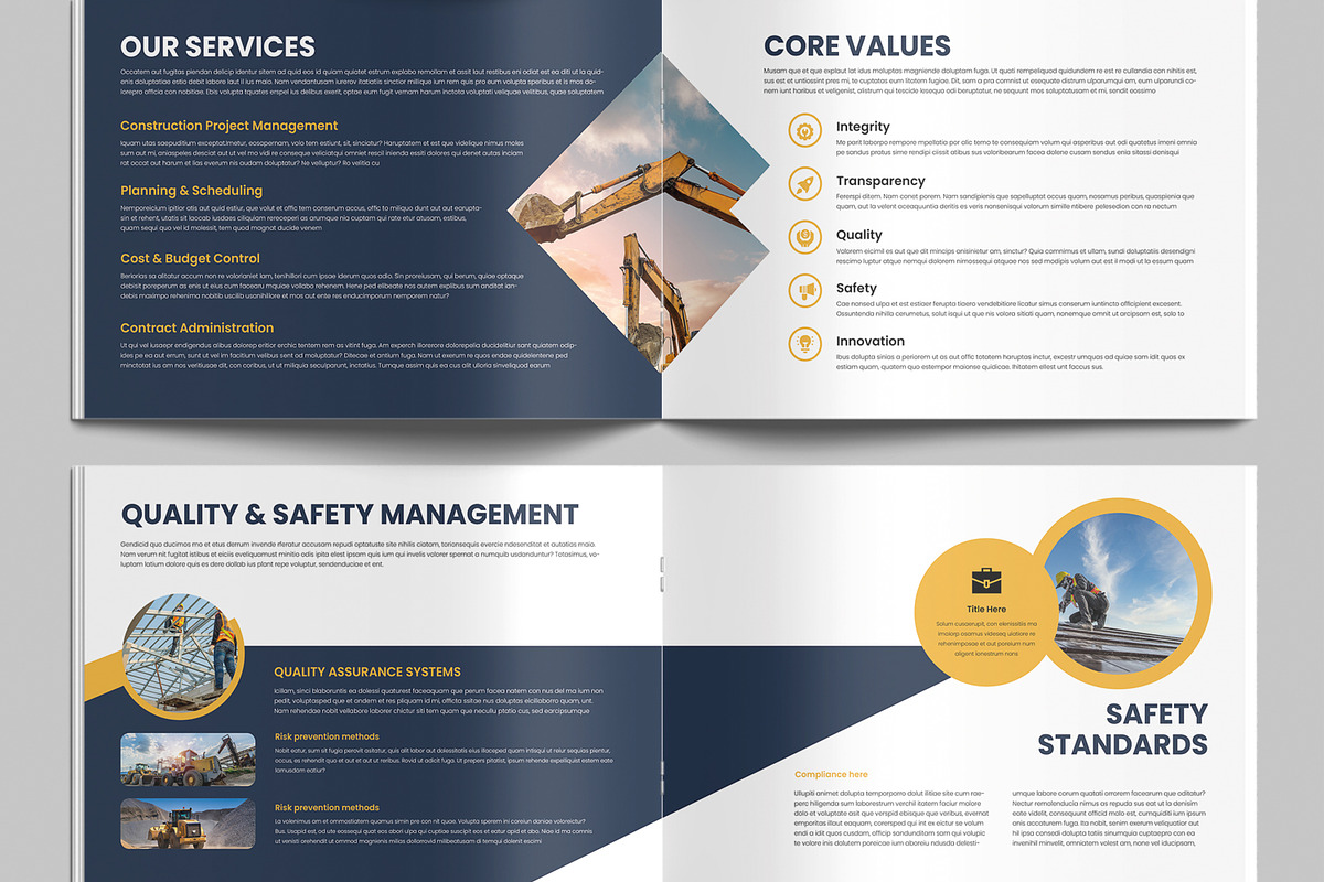 Construction Project Management