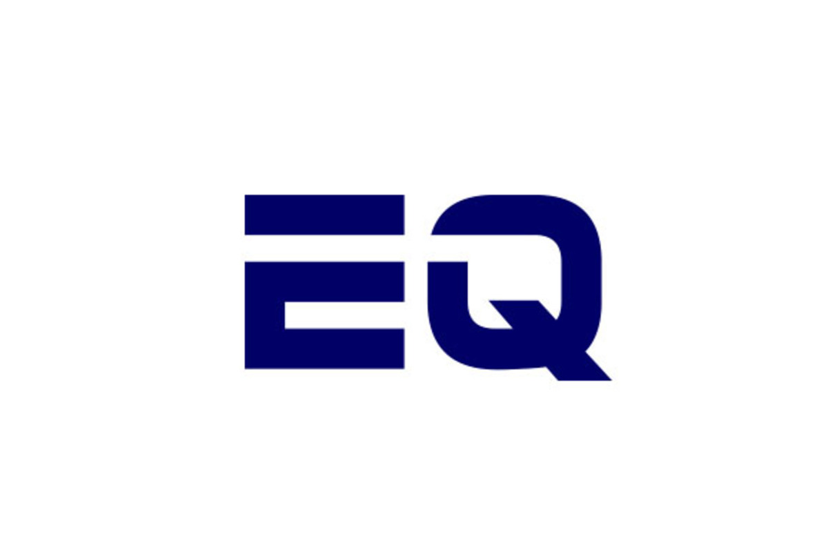 EQ logo design, a Branding & Logo Template by xcoolee