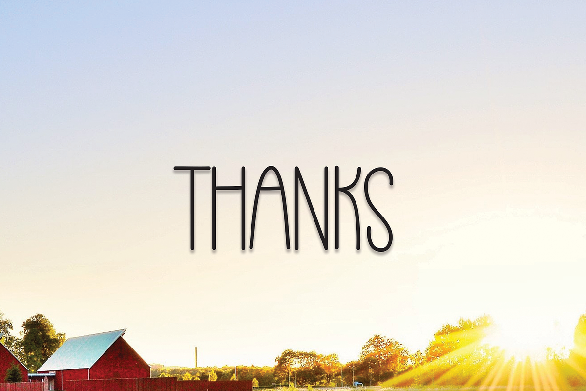 Farm Work | Script Font, a Script Font by Scratchones | Creative Market