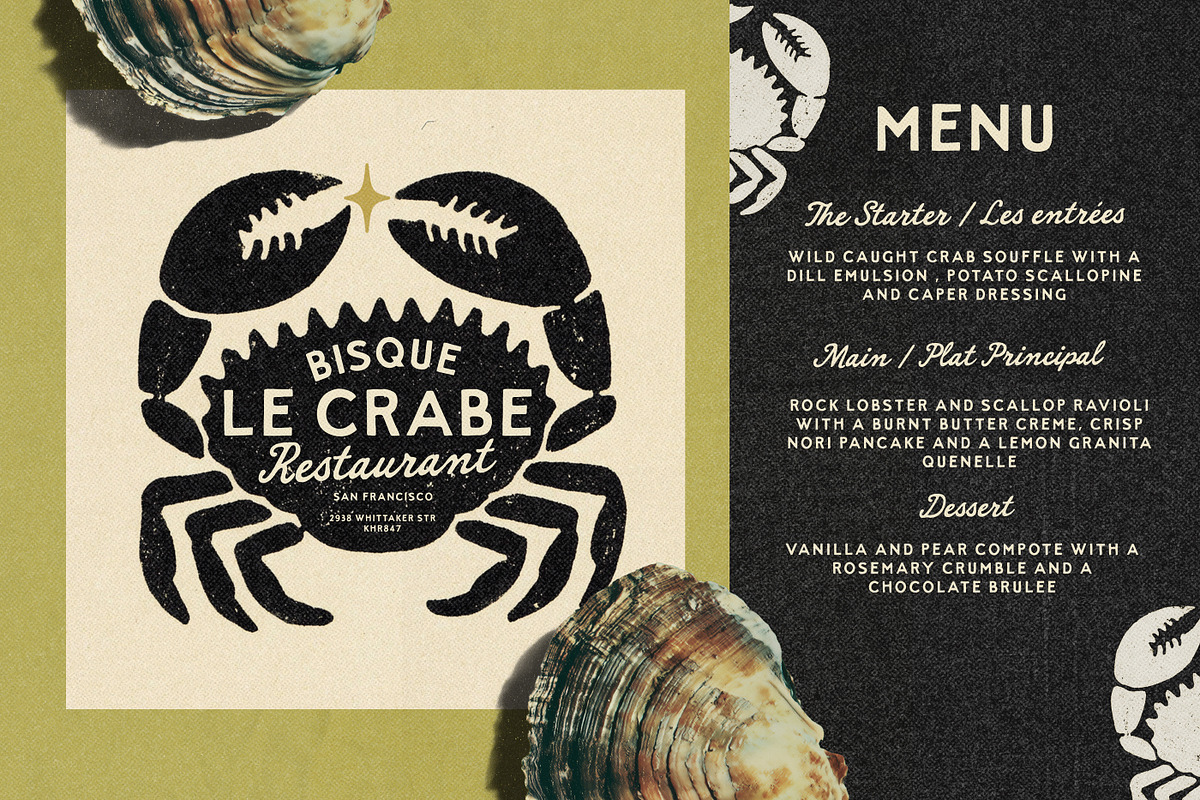 Sanremo Font Duo - Nicky Laatz