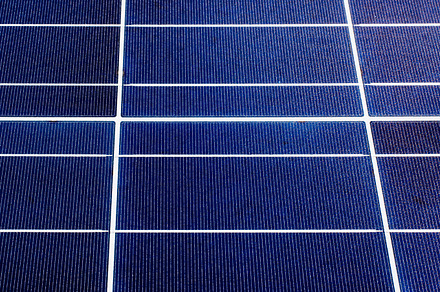 Big seamless texture of solar panel featuring solar, panel, and texture ...