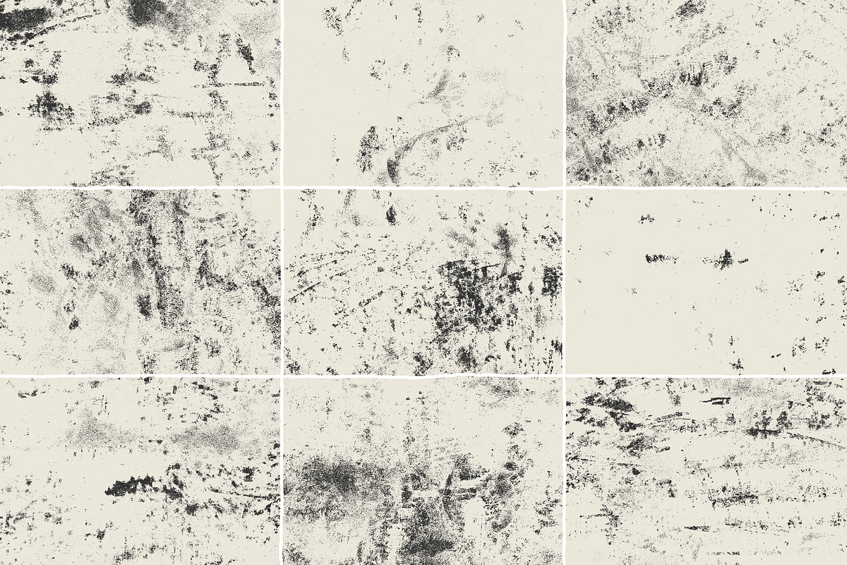 Distressed Textures, a Texture Graphic by GhostlyPixels | Creative Market