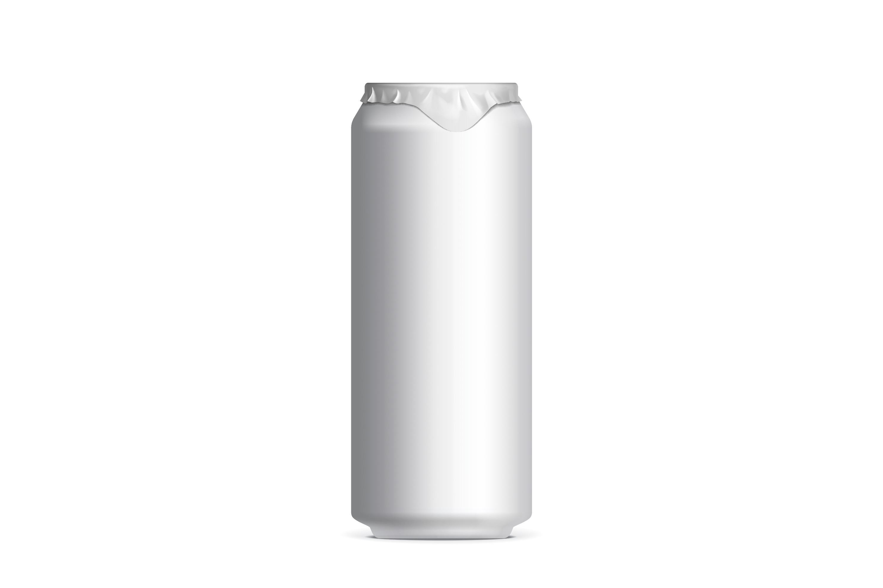 light aluminum cans for drinks, a Cups & Container Mockup by Sunny