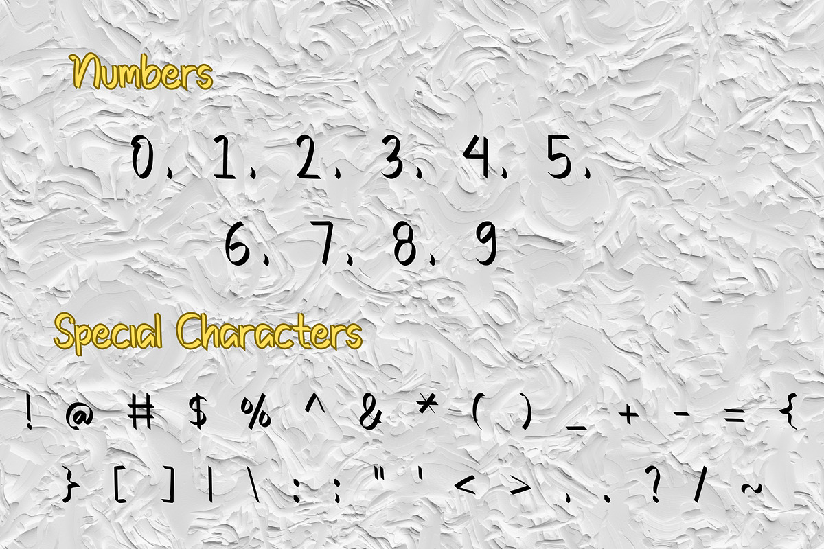 Lila Mae Fancy Sans Serif Font, a Sans Serif Font by PaperMoon ...