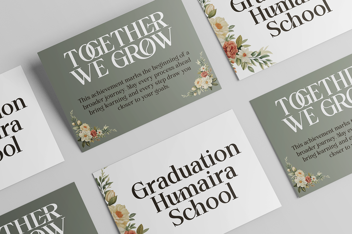 Overse - Modern Serif Typeface