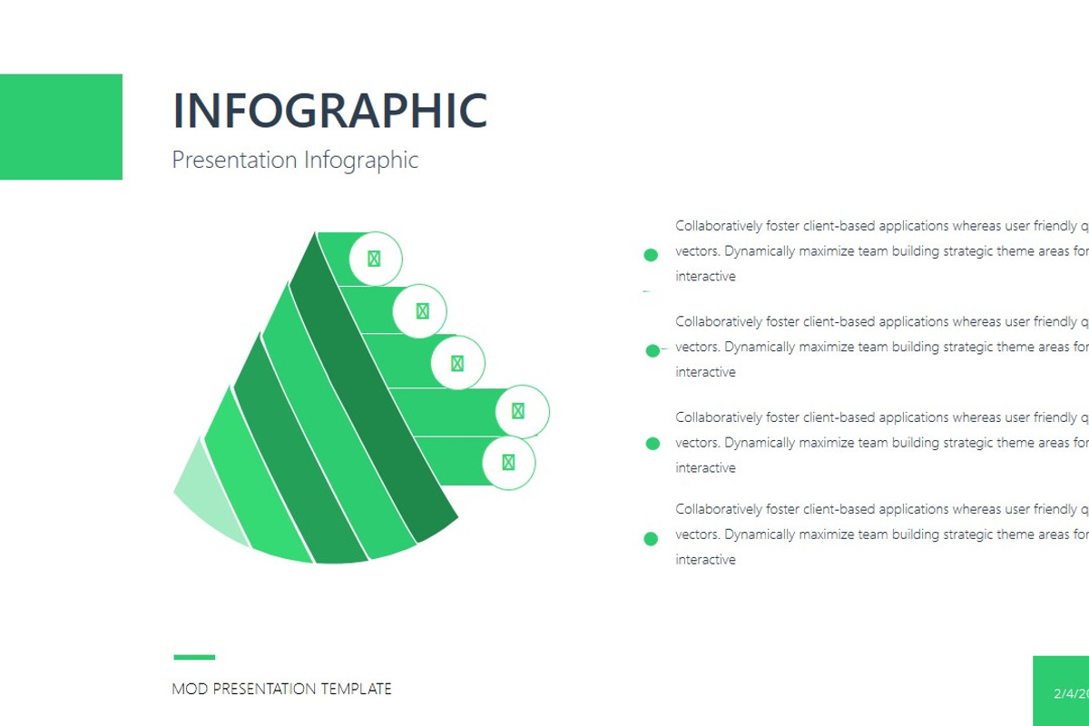 Mod presentation template, a Presentation Template by oyunerdene99