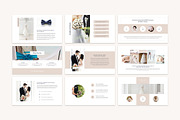 Cara Presentation Template, a Presentation Template by SlideStation