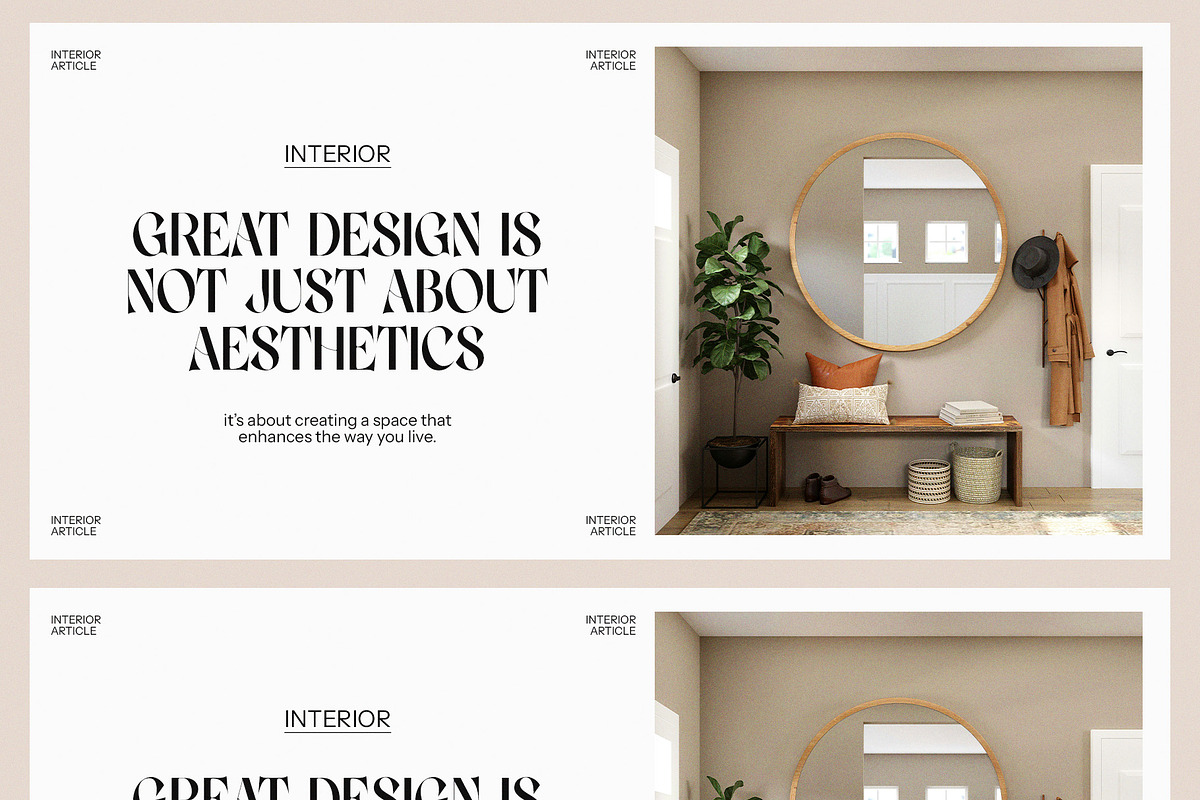 Mogan Elegant Serif Font By Graphicxell