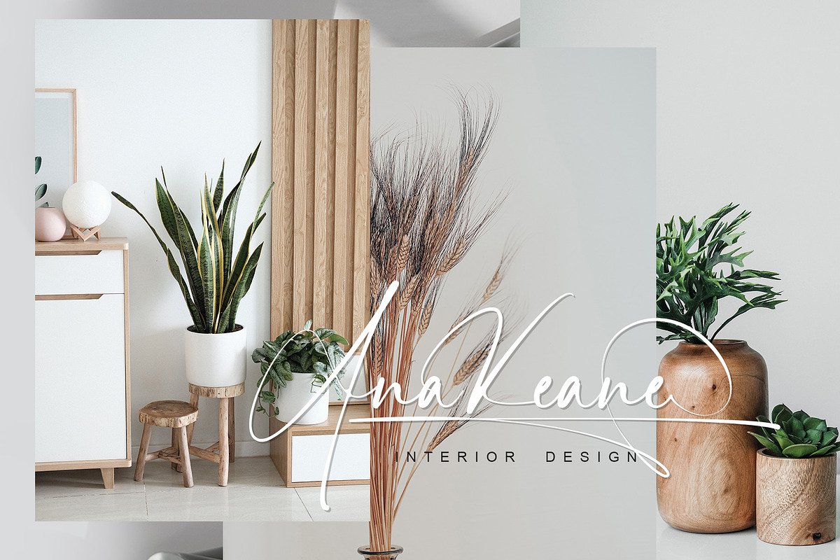 Sign Rathi | Signature Script, a Script Font by Lemonthe
