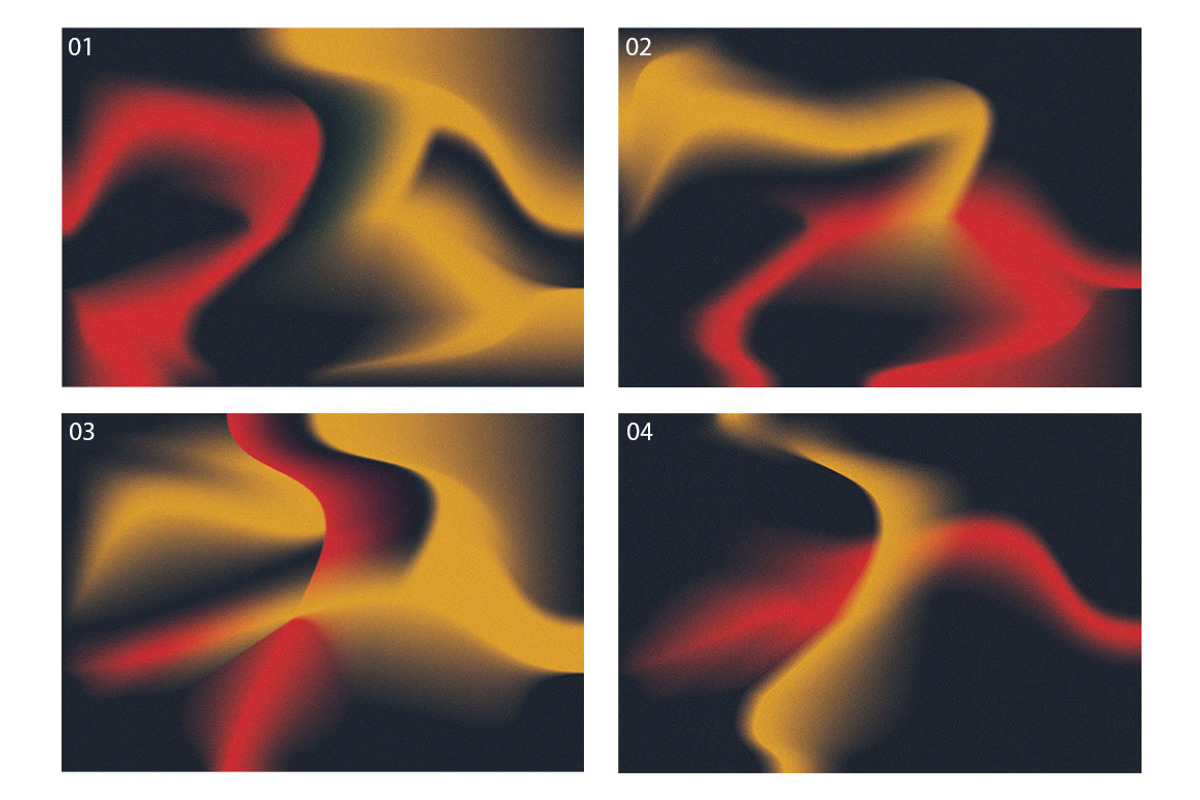 Belgora Gradient Texture Background, a Background Graphic by Eltypesstudio