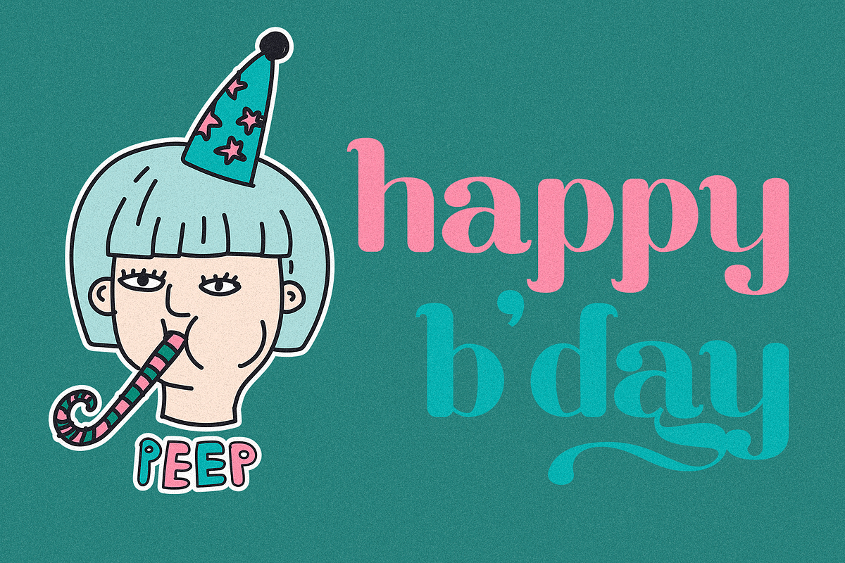 Gacko | Modern Retro Serif, a Serif Font by BearyType Studio