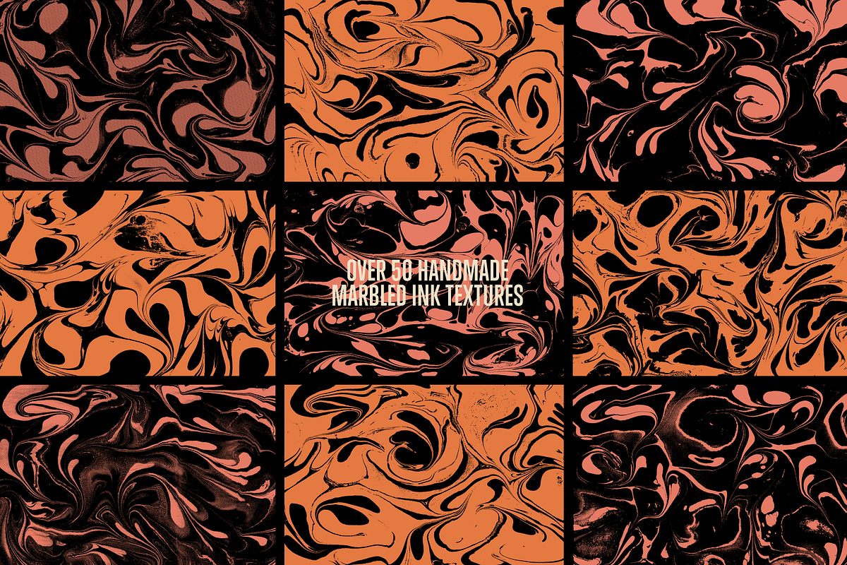 Essentials Collection Texture Bundle, a Texture Graphic by True Grit ...
