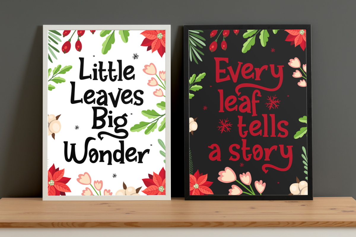 Holly Haven Serif Display Font, a Font by PutraCetol Studio