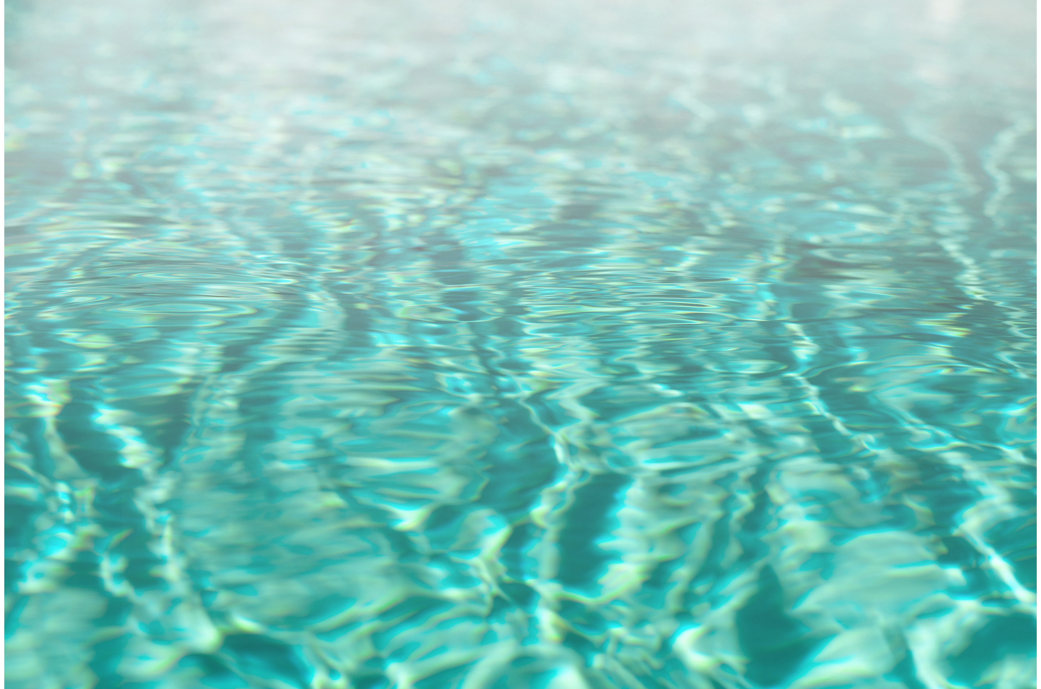 Close up abstract water texture | Nature Stock Photos ~ Creative Market