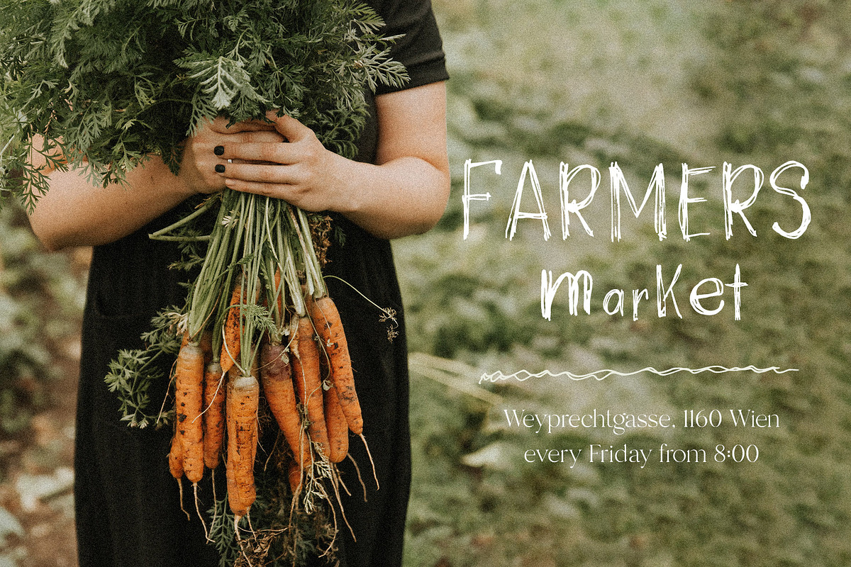 Crazy Jump scribble font handwritten