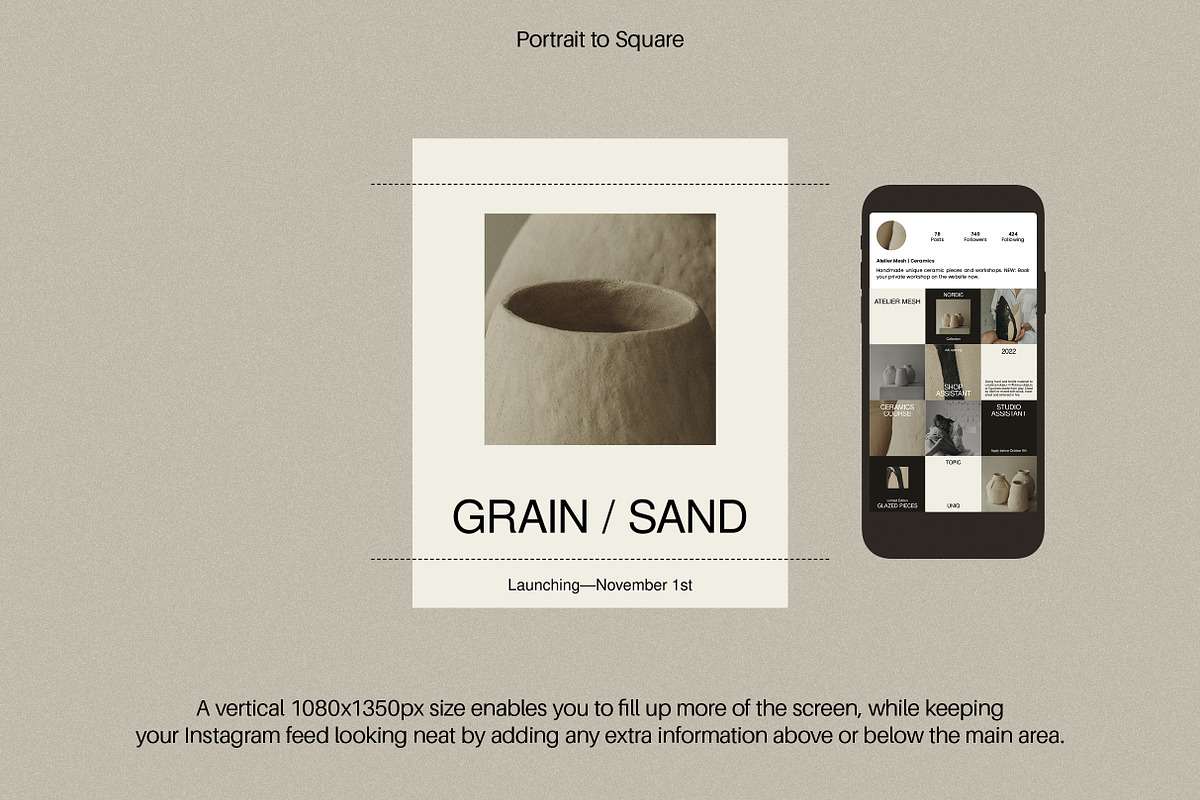 Social Media Pack for Adobe InDesign