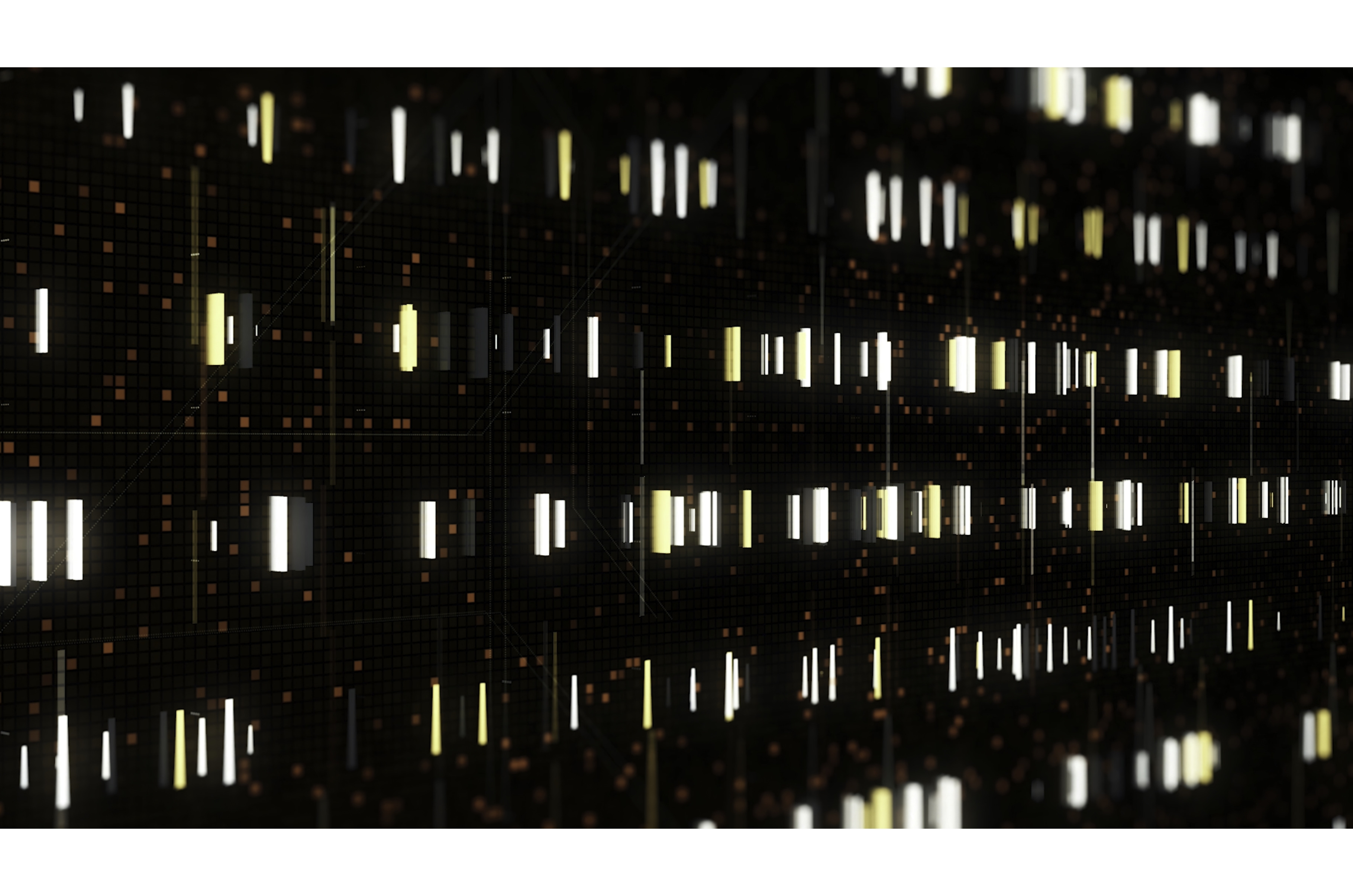 3D electronic background with moving, a Background Graphic by Media ...