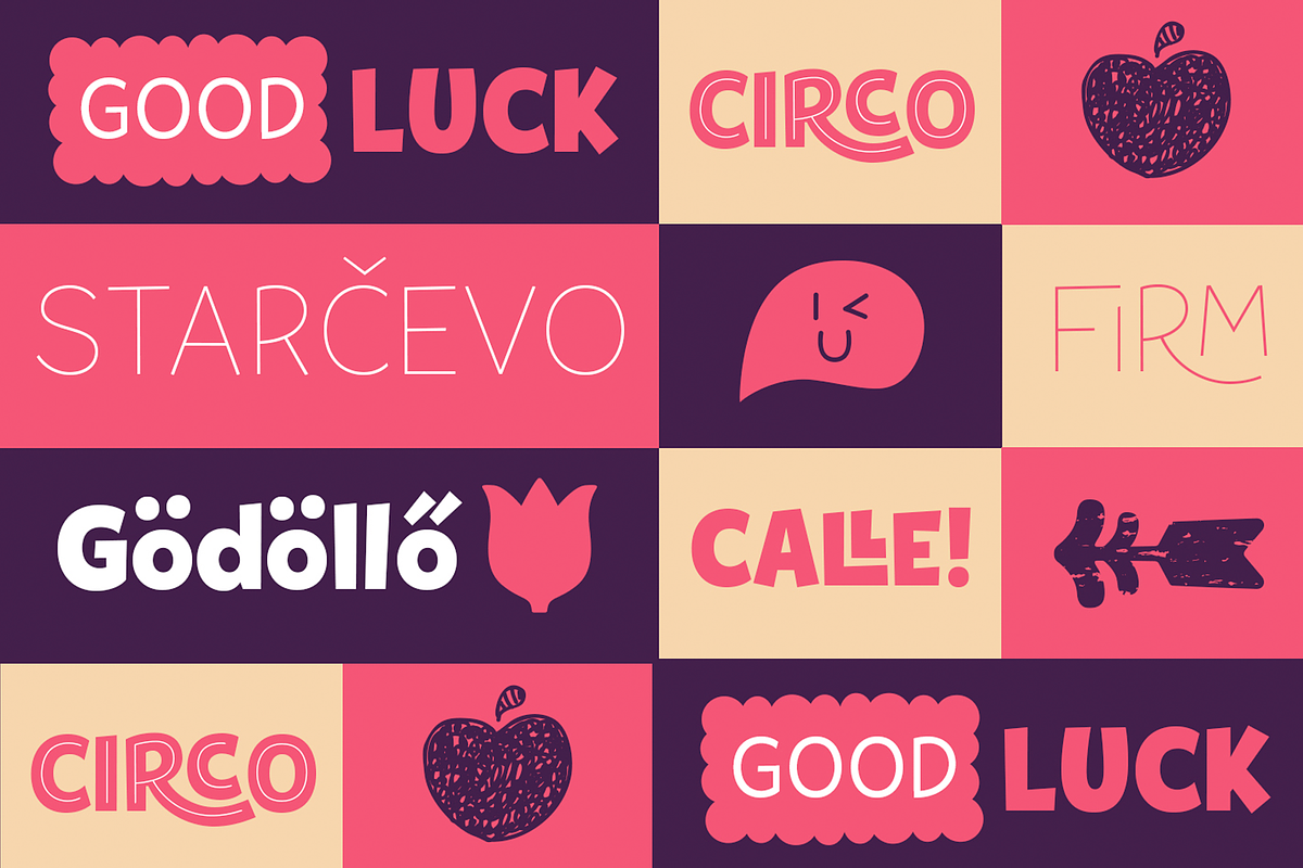 Tobi Pro Family, a Font by Rodrigo Typo