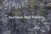 Decaying Wall Tileable Repeat, a Texture Graphic by Studio W&W