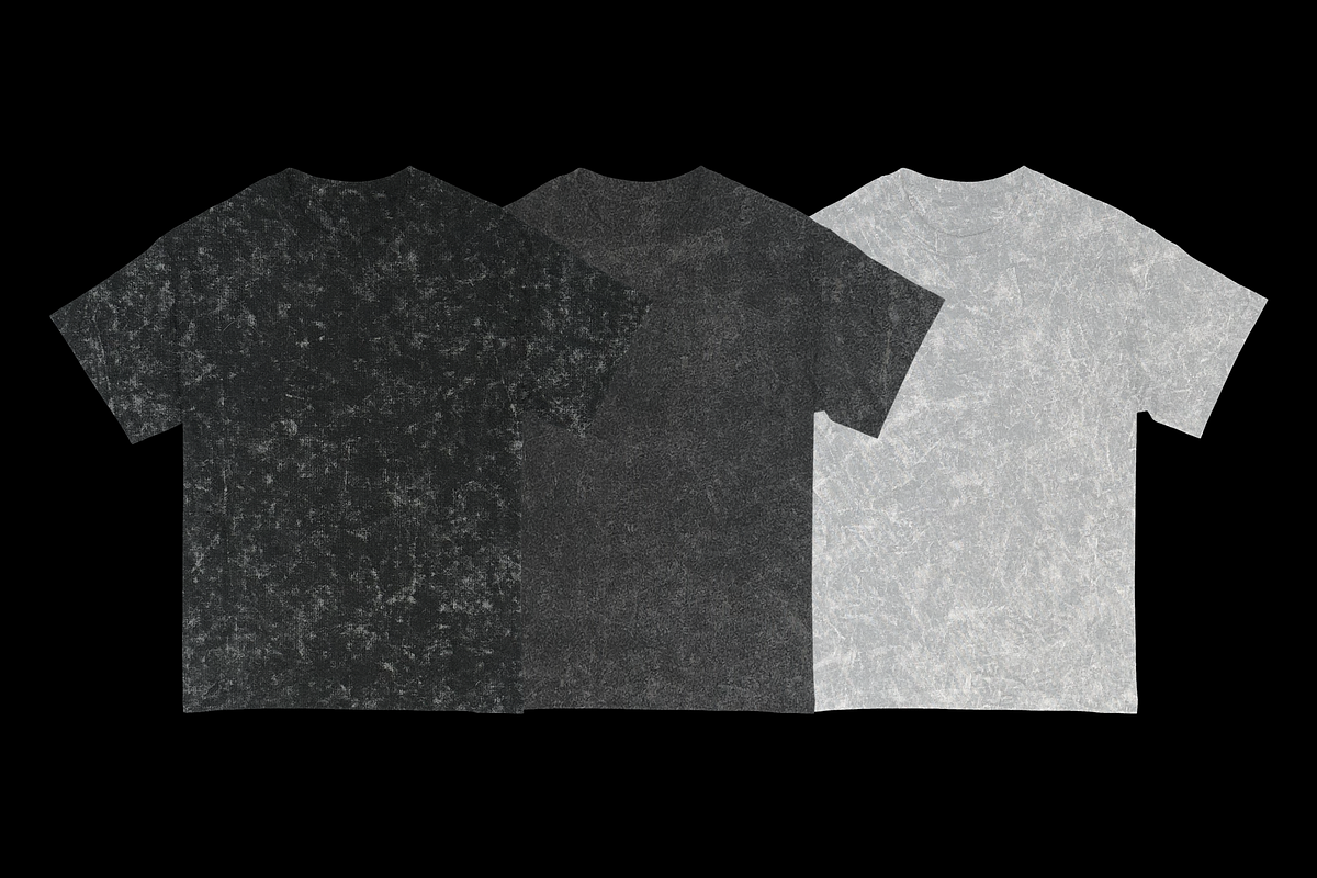 Mineral Wash Textures, a Texture Graphic by bsteczdesigns_