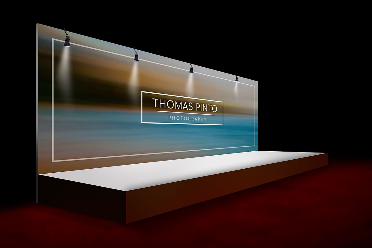 Beautiful Photography FB Banner, a Social Media Template by Creative ...