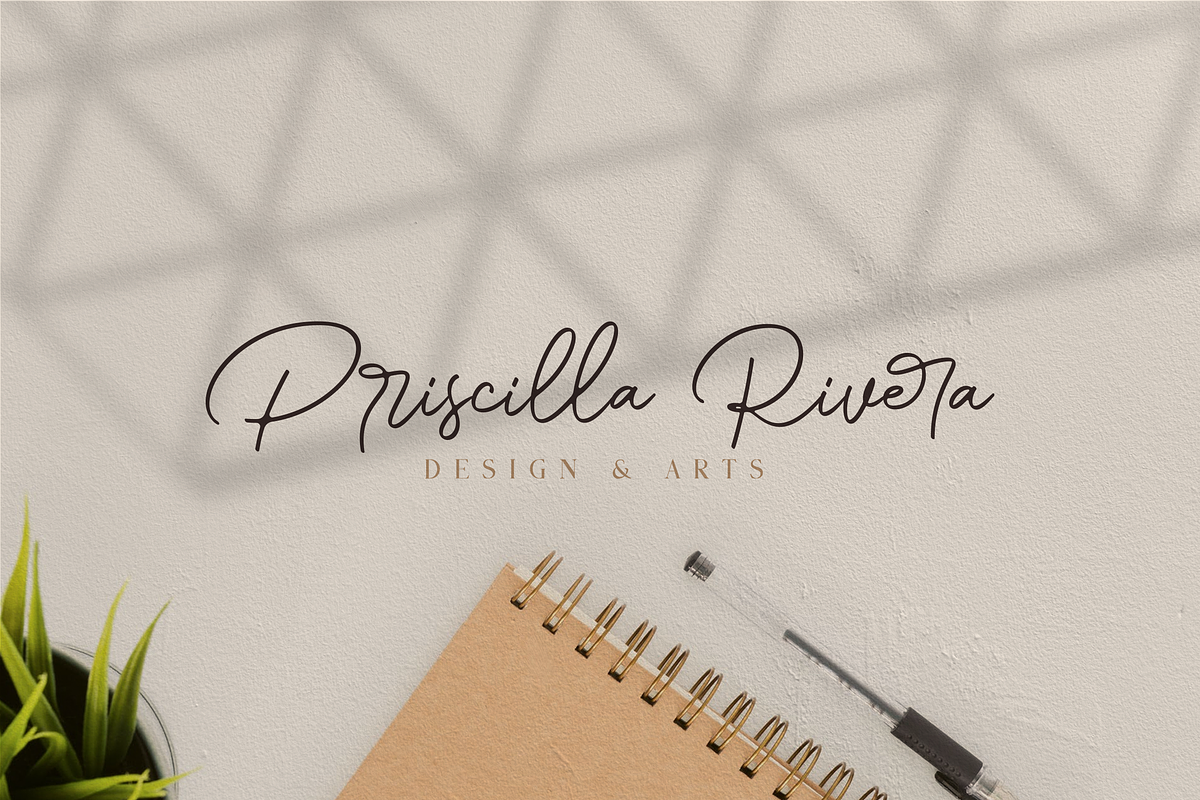 Romantic Couple // Font Duo, a Script Font by Bluestudio | couple font ...