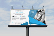 Billboard | Flyer Templates ~ Creative Market