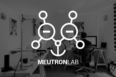 Manuk Corporation Logo, a Branding & Logo Template by Magoo Studio