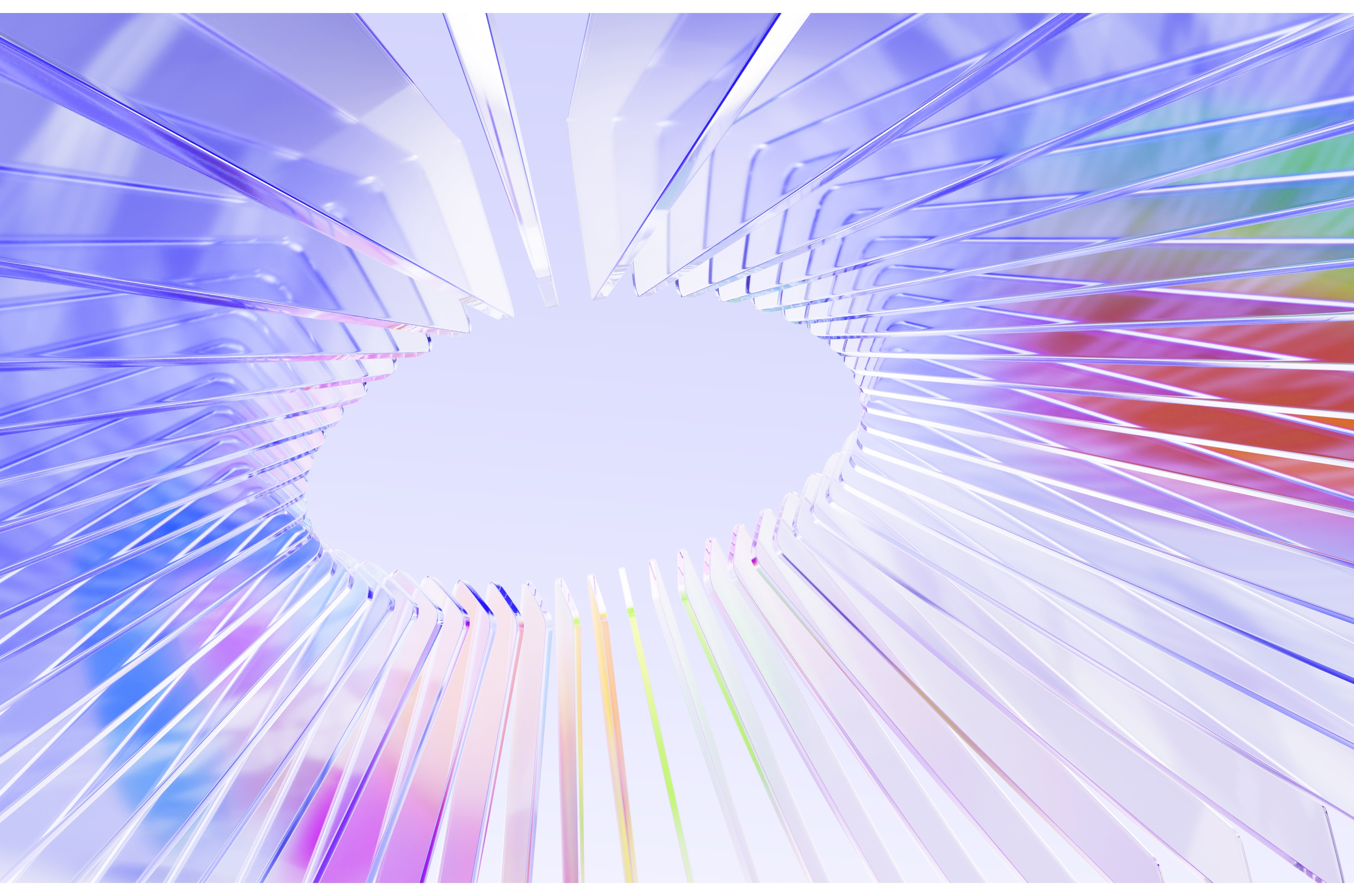 Radial circle speed lines with, a Background Graphic by Marozhkastudio