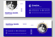 Email Signature Template