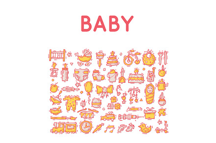 People avatars set, an Animal Illustration by Podis