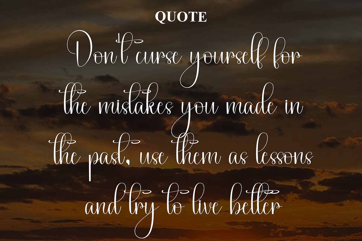 Simple Home, a Handwritten Font by InermediaSTUDIO