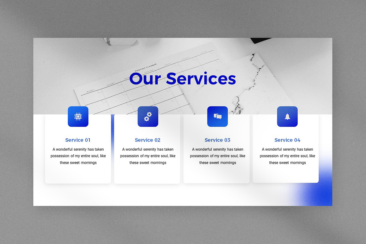 Conversion Powerpoint Presentation, a Presentation Template by slidenotion