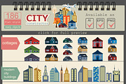 Construction your perfect city map | Transportation Illustrations ...