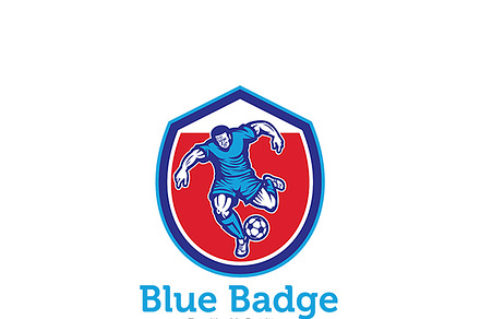 Shield Rugby Sports Logo, a Branding & Logo Template by patrimonio