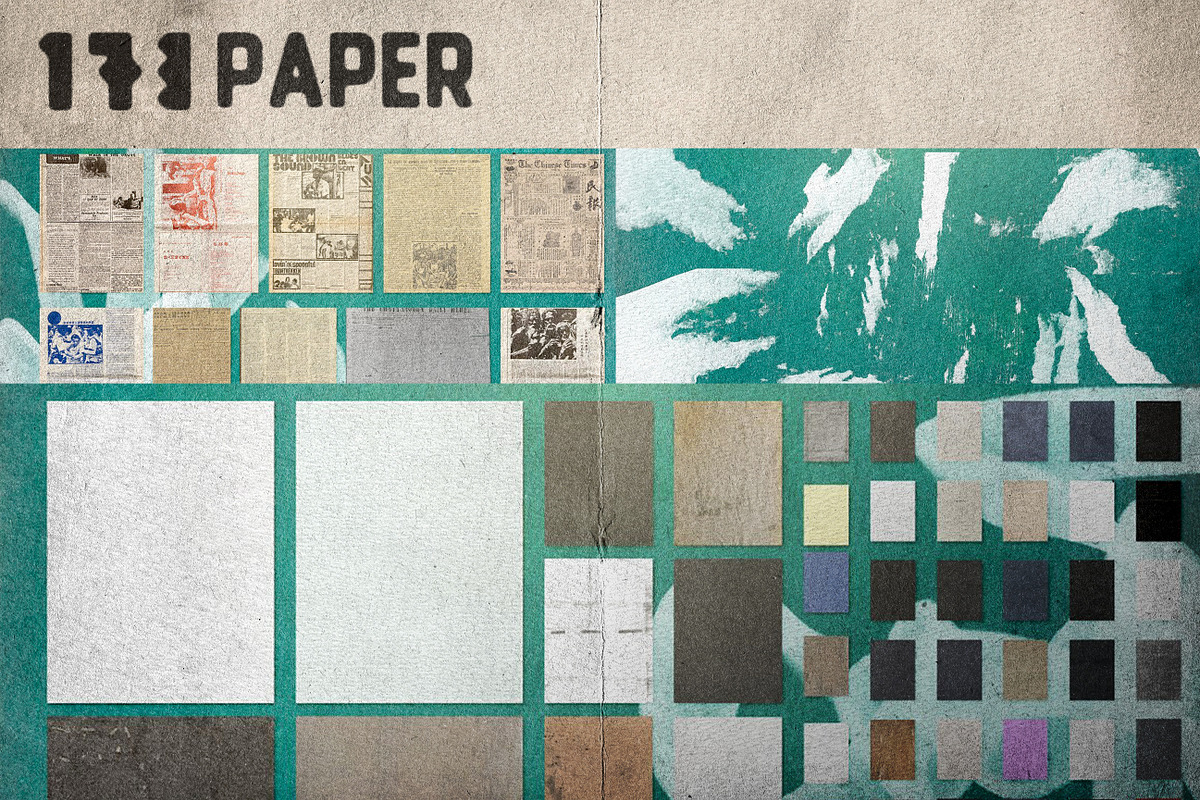 The Constructivist Pack Vol.3