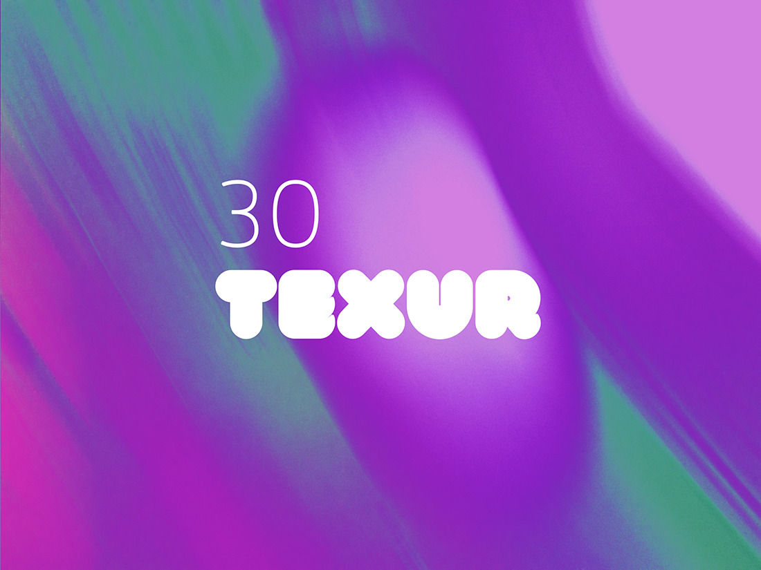 Texur Vol.2, a Texture Graphic by LouisR