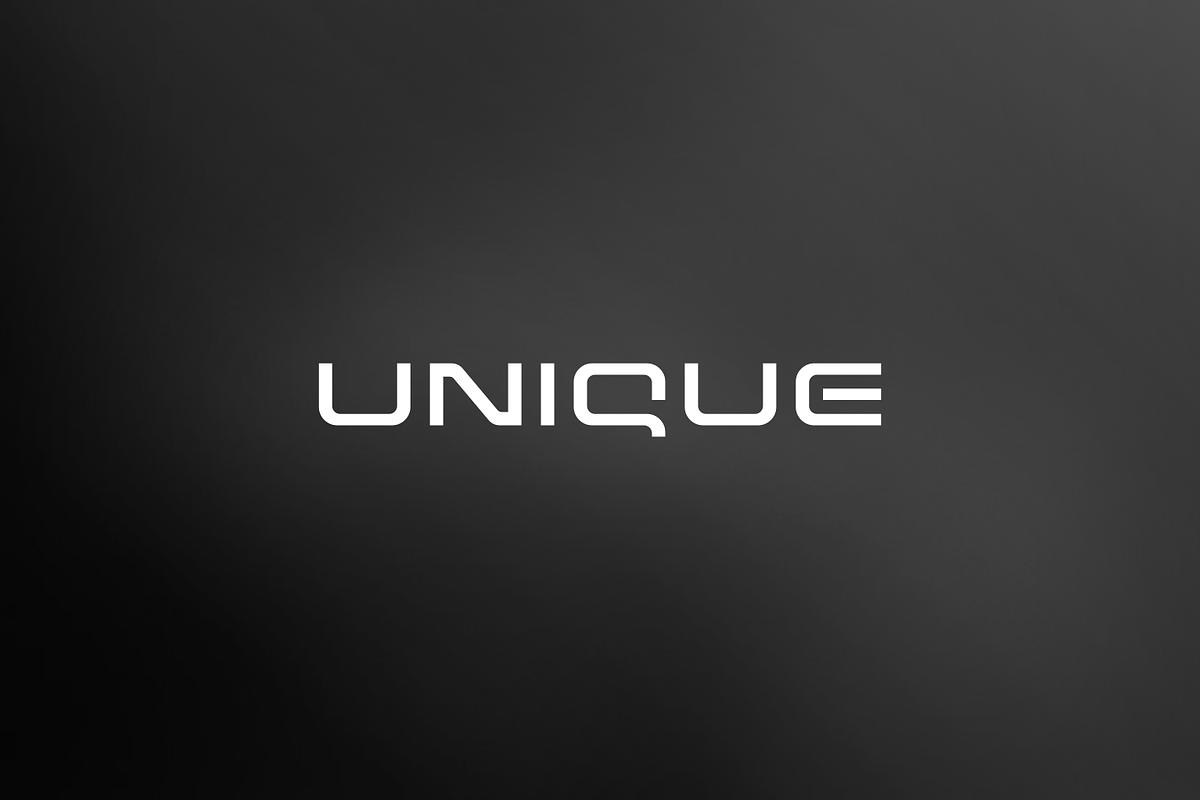 Raqupine, a Font by garismantra