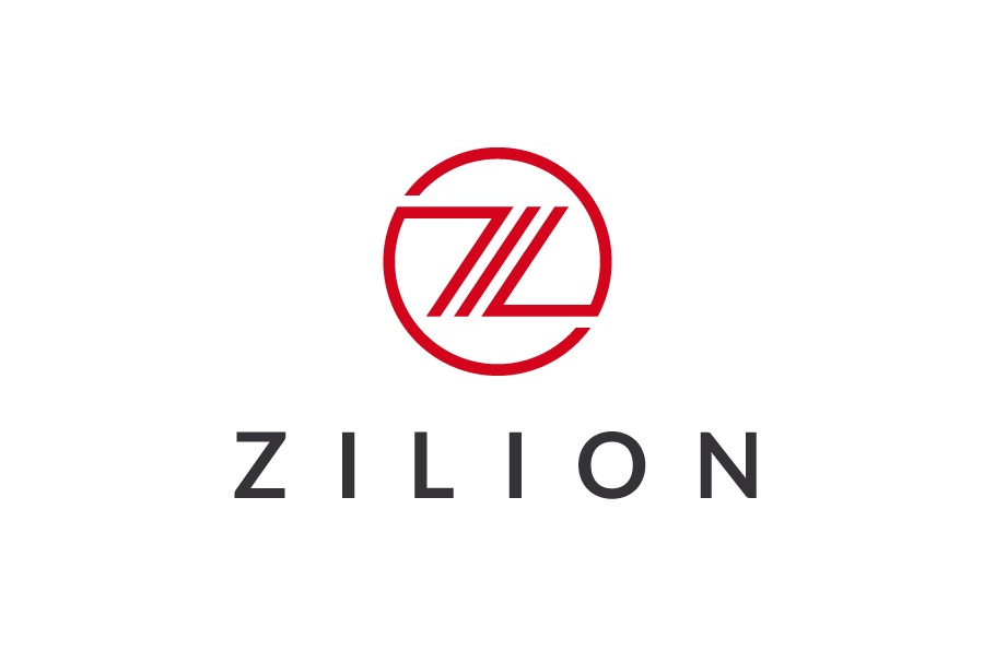 Zilion - Z Logo, a Branding & Logo Template by brandphant
