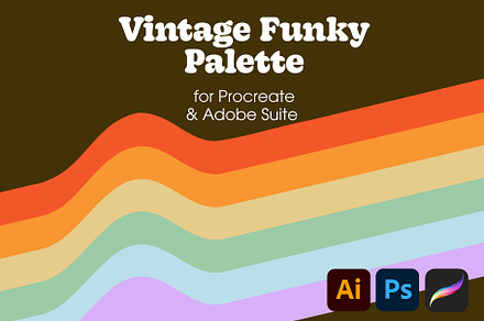 Mega 200+ Color Palette Bundle | Creative Market