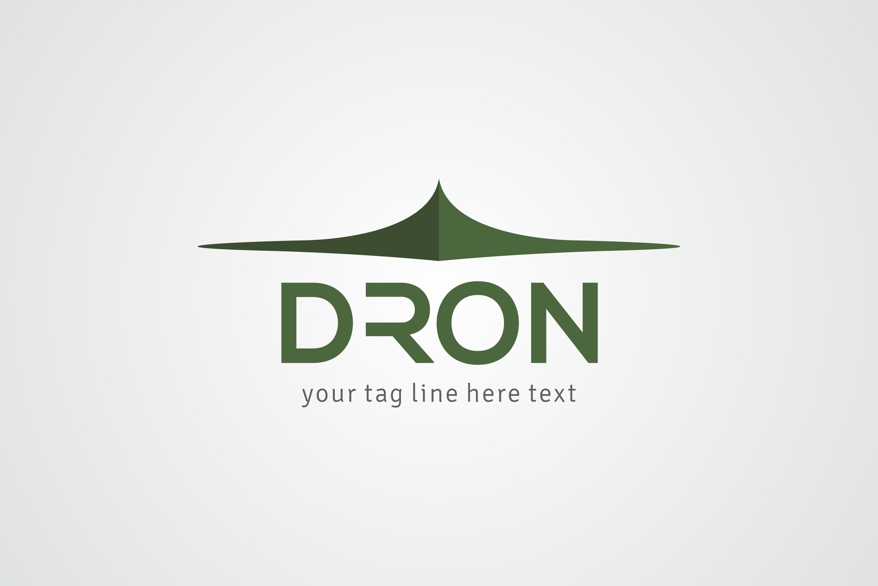 Dron Logo Design Template, a Branding & Logo Template by shahsoft ...