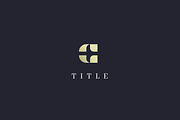Luxury C Logo | Branding & Logo Templates ~ Creative Market