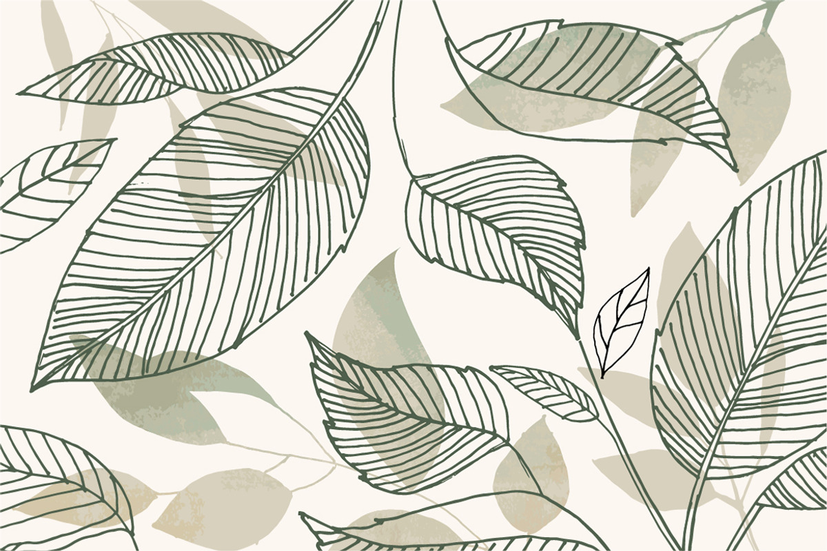 Natural Vector Background, a Background Graphic by PureSolution