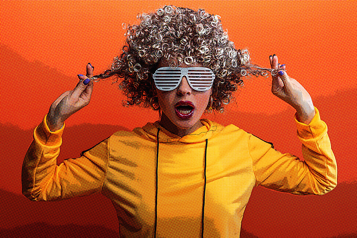 Comic Book Effect Photoshop Action