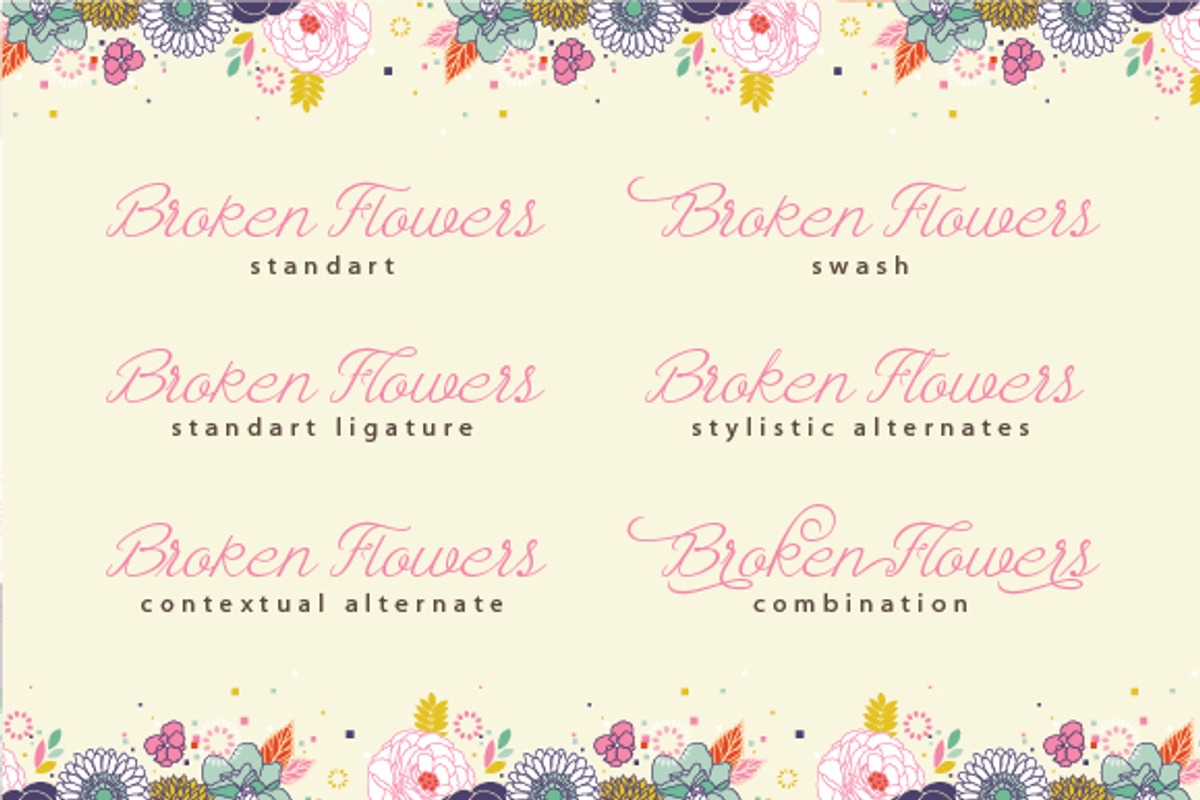 Ayla Script, a Script Font by ianmikraz