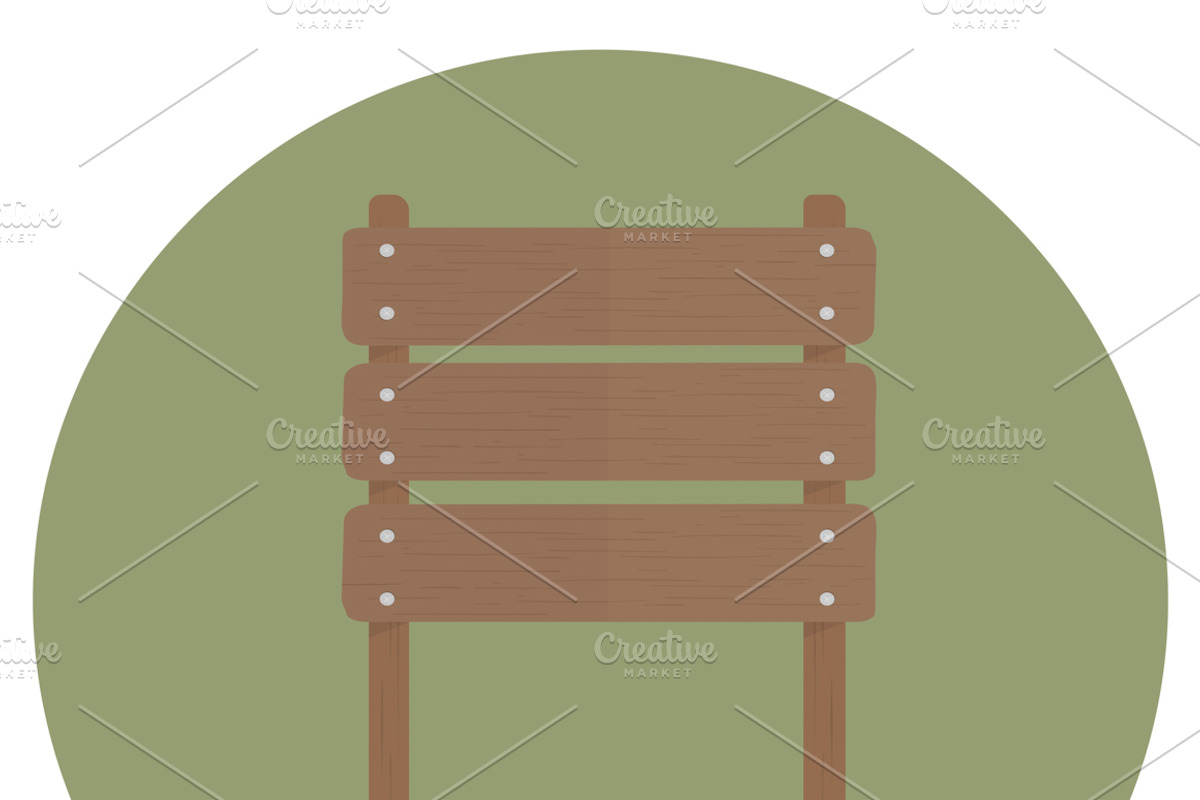 Illustration of blank sign vector, an Object Illustration by rawpixel ...