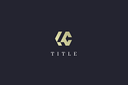 Luxury C Logo, a Branding & Logo Template by baqoos