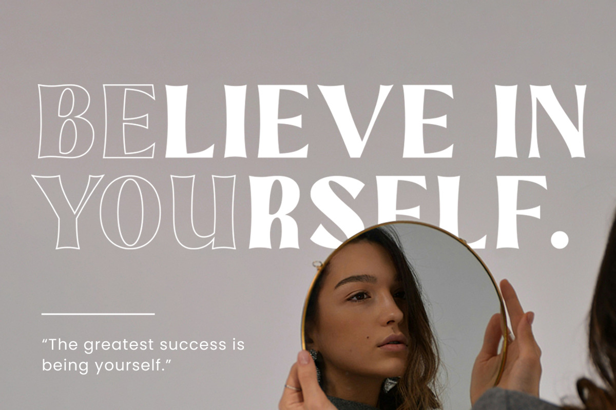Thickset Serif Display Font