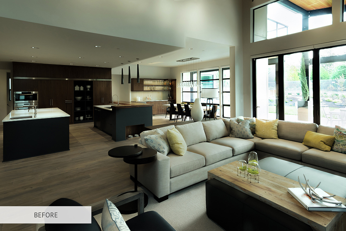 Interior Photography Lr Presets, a Plug-in Add-On by FixThePhoto
