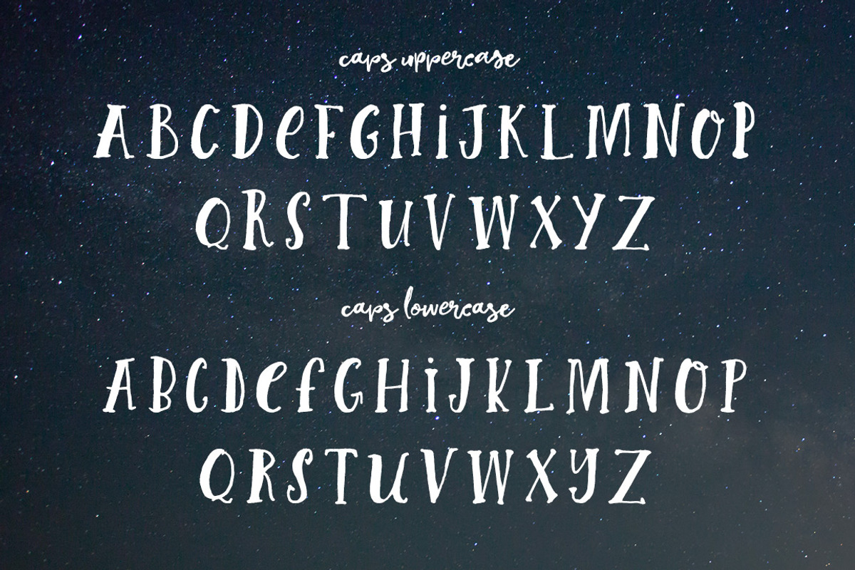 Travelling Abroad Font Duo, a Script Font by Creativeqube Design